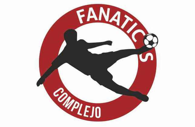 Complejo Fanaticos, cancha de futbol, casitas de fiestas, Nicolas Perez ...